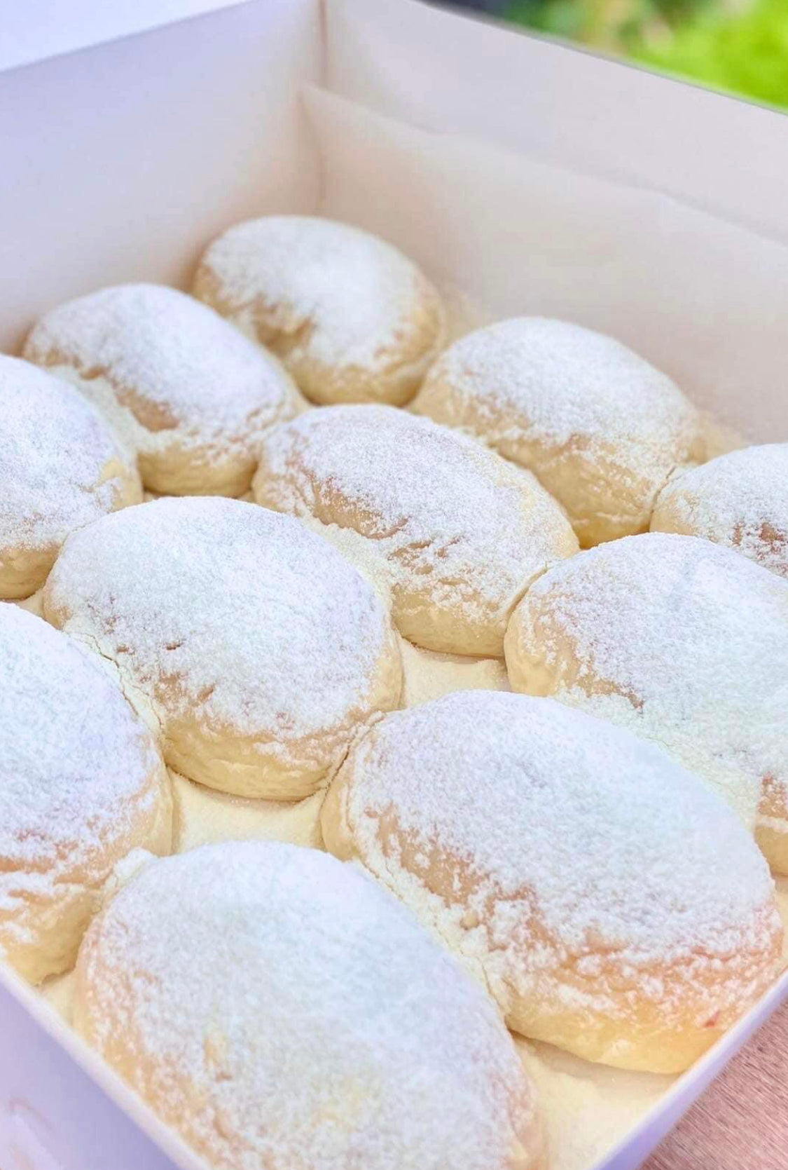 Milky Cheese Rolls – Attwood's Kitchen